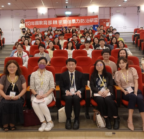 大專校院學務工作資訊網